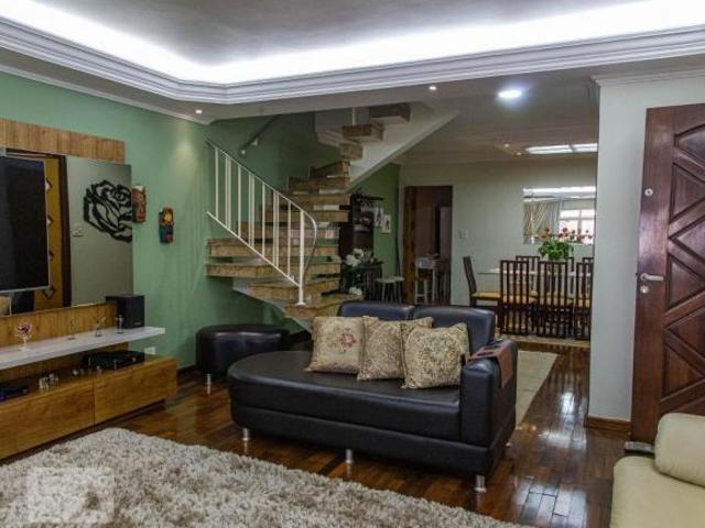 Casa à Venda Mooca, 3 Quartos, 330 m2