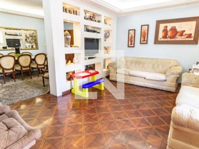 Casa à Venda Mooca, 3 Quartos, 565 m2
