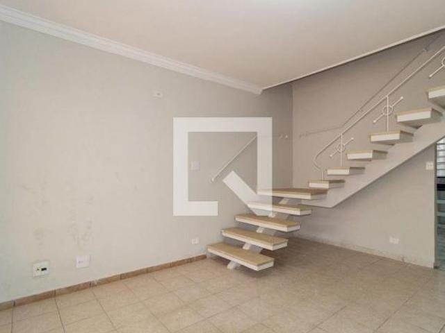 Casa à Venda Mooca, 3 Quartos, 60 m2