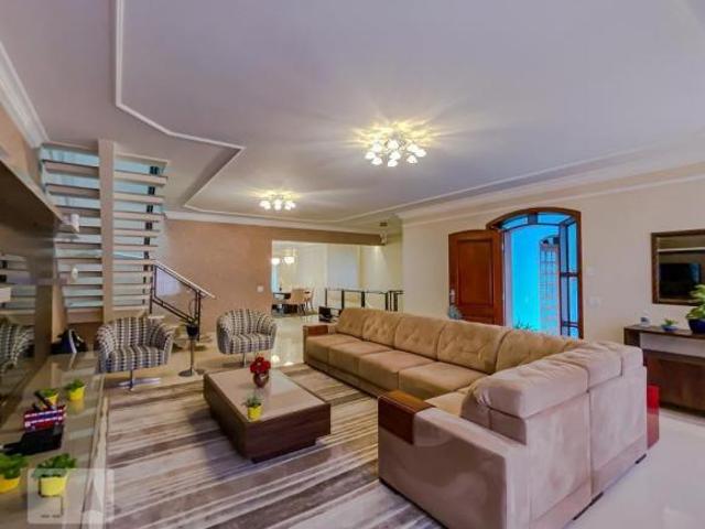 Casa à Venda Mooca, 3 Quartos, 610 m2