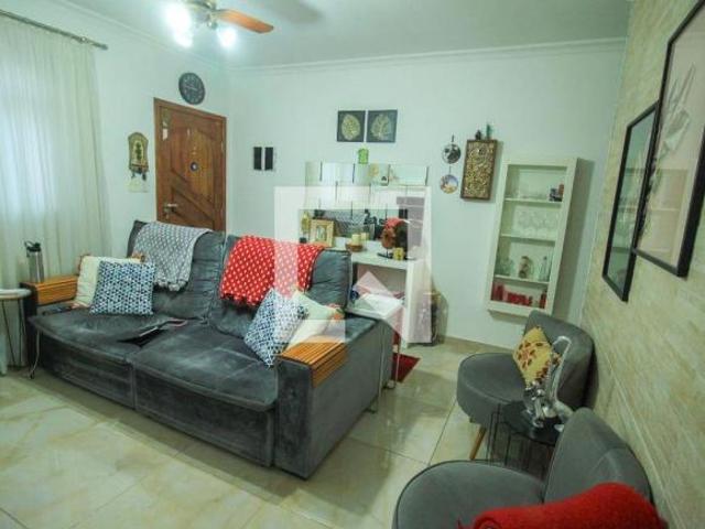 Casa à Venda Mooca, 3 Quartos, 75 m2