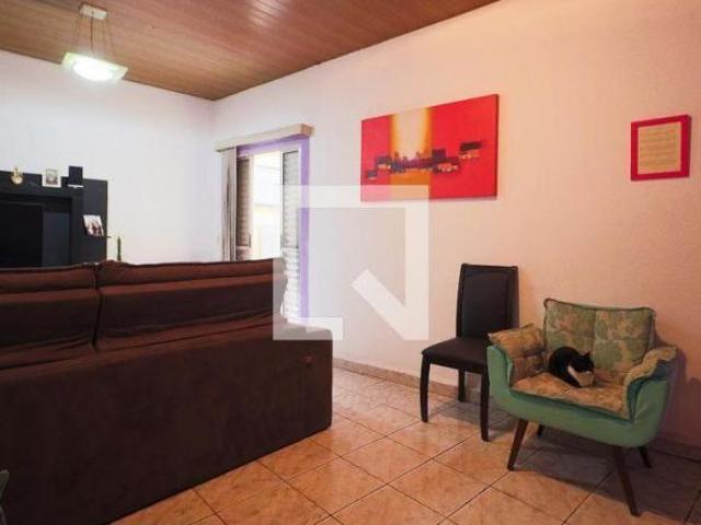 Casa à Venda Mooca, 3 Quartos, 86 m2