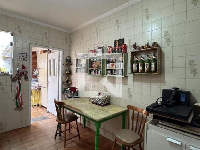 Casa à Venda Mooca, 1 Quarto, 102 m2