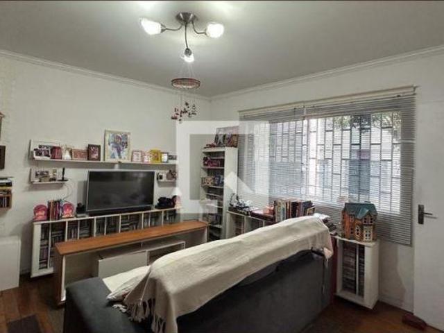 Casa à Venda Mooca, 1 Quarto, 102 m² São Paulo