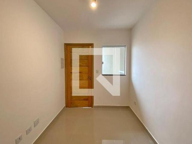 Casa à Venda Mooca, 1 Quarto, 33 m2