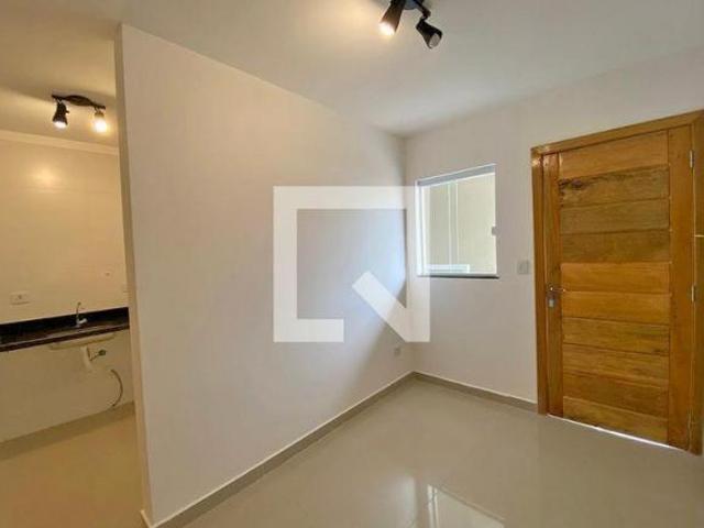 Casa à Venda Mooca, 1 Quarto, 33 m2