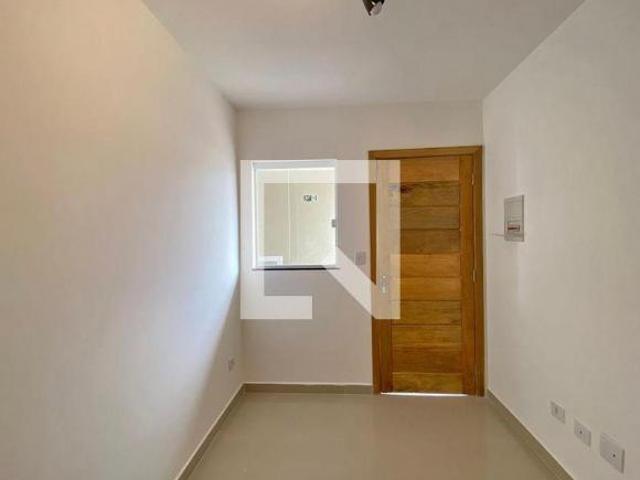 Casa à Venda Mooca, 1 Quarto, 33 m2