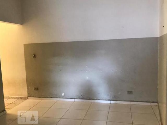 Casa à Venda Mooca, 1 Quarto, 50 m2