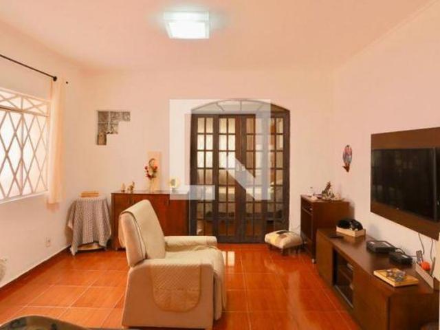 Casa à Venda Mooca, 1 Quarto, 76 m2