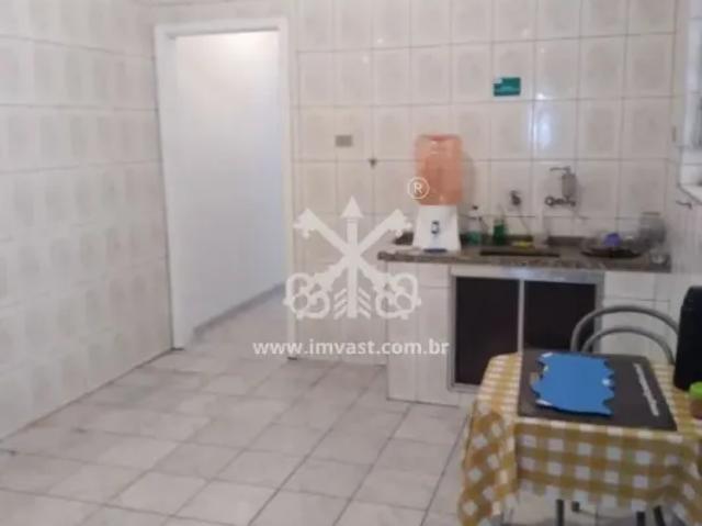 Casa a venda Mooca