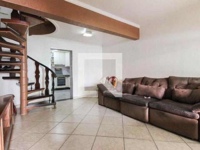 Casa à Venda Mooca, 2 Quartos, 140 m2
