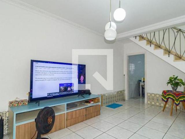 Casa à Venda Mooca, 2 Quartos, 140 m2