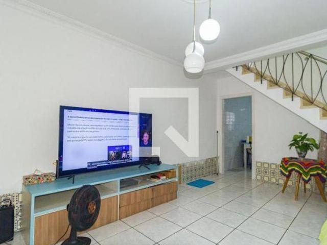 Casa à Venda Mooca, 2 Quartos, 140 m2