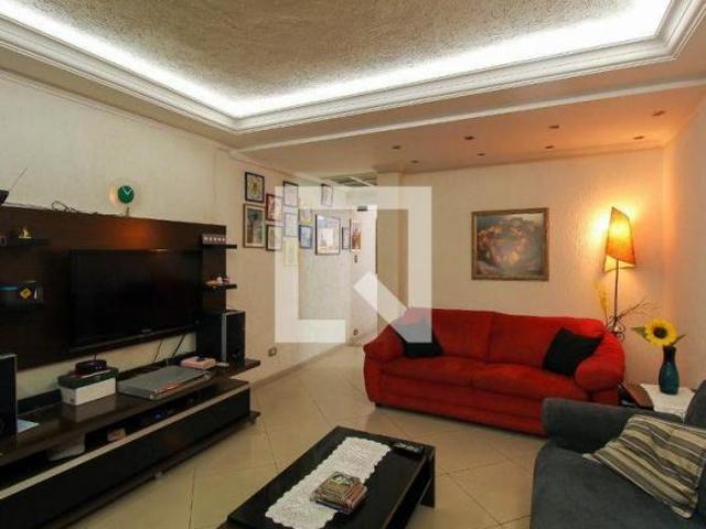 Casa à Venda Mooca, 2 Quartos, 140 m² São Paulo