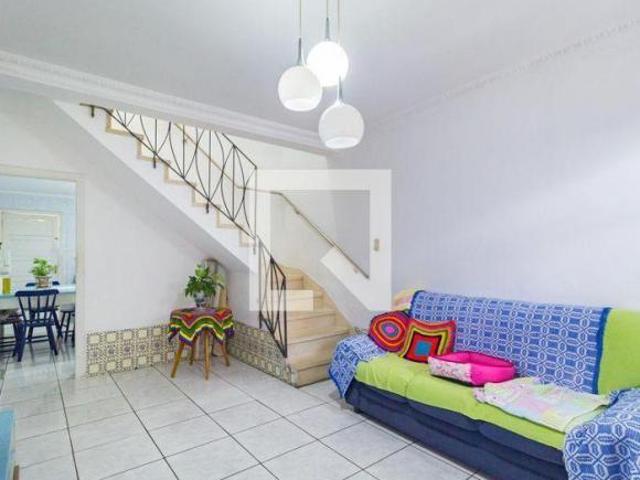 Casa à Venda Mooca, 2 Quartos, 140 m² São Paulo