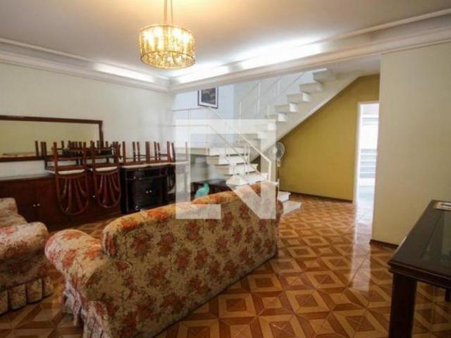 Casa à Venda Mooca, 2 Quartos, 150 m2