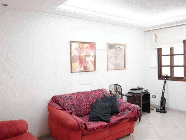 Casa à Venda Mooca, 2 Quartos, 160 m2