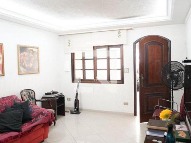 Casa à Venda Mooca, 2 Quartos, 160 m2