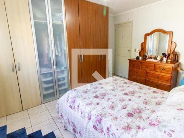 Casa à Venda Mooca, 2 Quartos, 160 m2