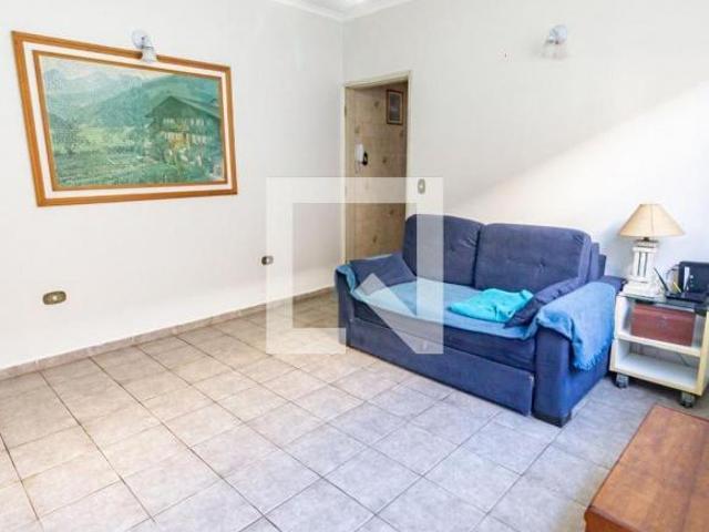 Casa à Venda Mooca, 2 Quartos, 160 m2