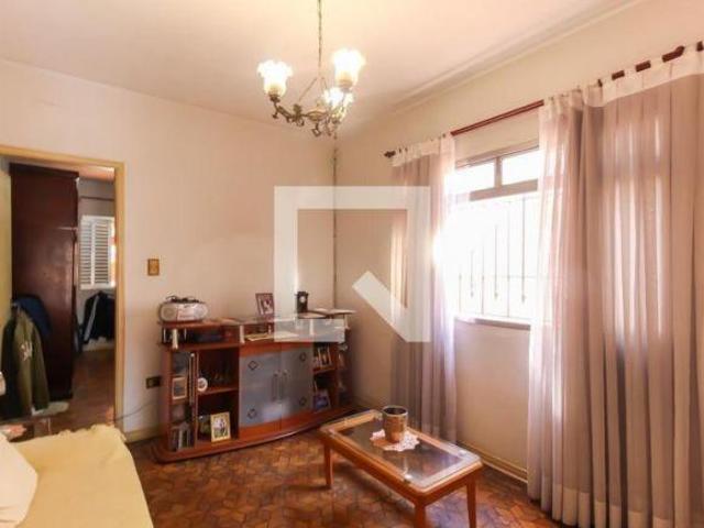Casa à Venda Mooca, 2 Quartos, 162 m2