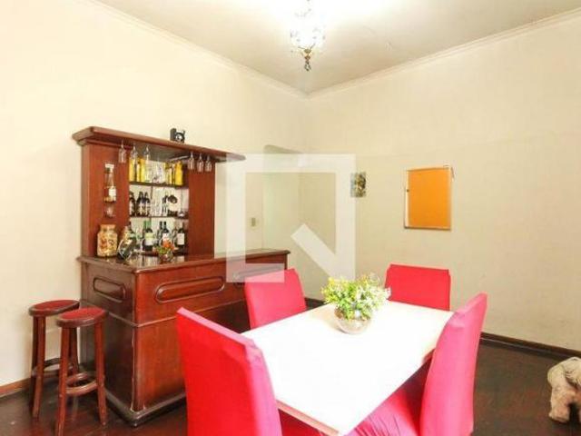Casa à Venda Mooca, 2 Quartos, 169 m² São Paulo