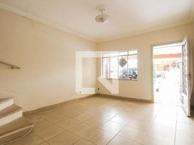 Casa à Venda Mooca, 2 Quartos, 178 m2