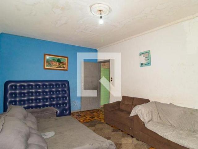 Casa à Venda Mooca, 2 Quartos, 183 m2