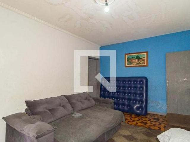 Casa à Venda Mooca, 2 Quartos, 183 m2