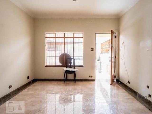 Casa à Venda Mooca, 2 Quartos, 185 m2