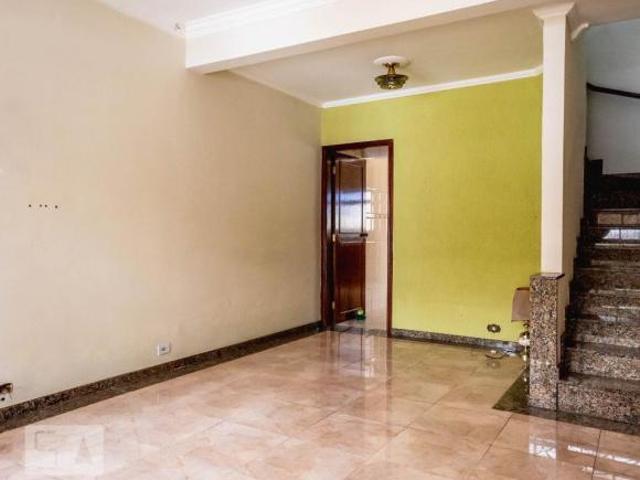 Casa à Venda Mooca, 2 Quartos, 185 m² São Paulo