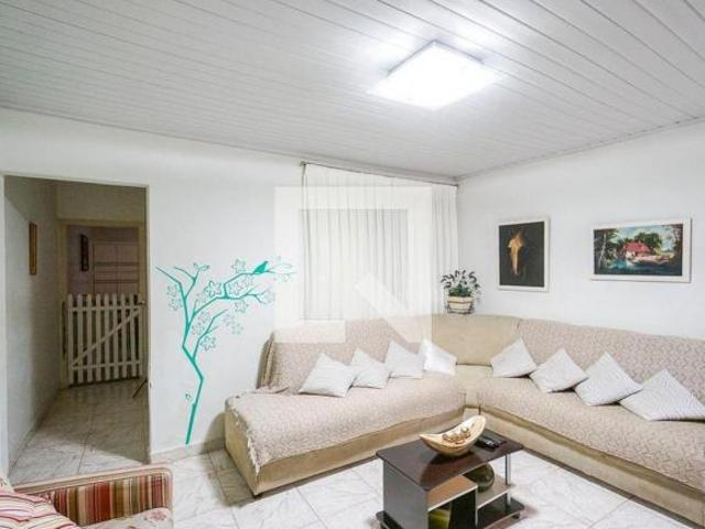 Casa à Venda Mooca, 2 Quartos, 190 m2