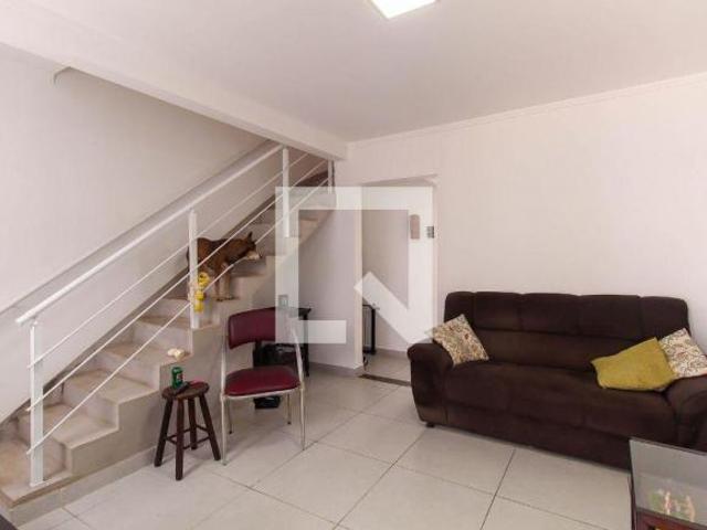 Casa à Venda Mooca, 2 Quartos, 100 m2