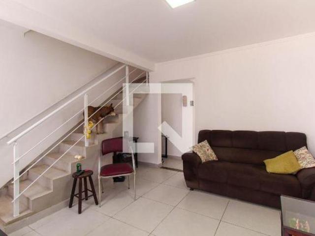 Casa à Venda Mooca, 2 Quartos, 100 m2