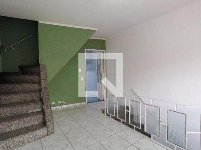 Casa à Venda Mooca, 2 Quartos, 100 m2