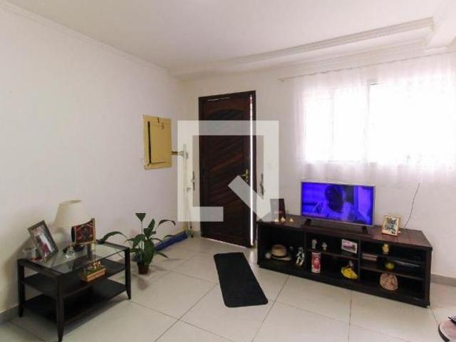 Casa à Venda Mooca, 2 Quartos, 100 m2