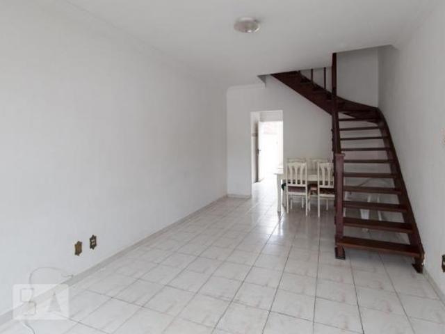 Casa à Venda Mooca, 2 Quartos, 100 m2