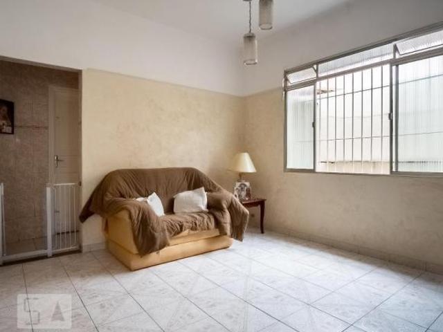 Casa à Venda Mooca, 2 Quartos, 100 m2