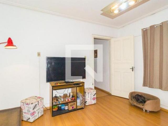 Casa à Venda Mooca, 2 Quartos, 100 m2