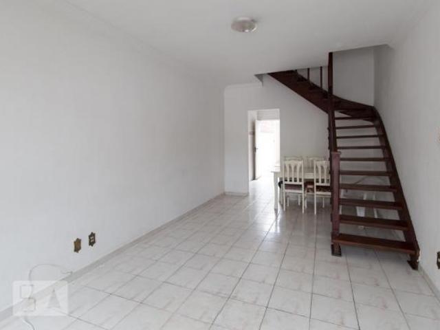 Casa à Venda Mooca, 2 Quartos, 100 m2