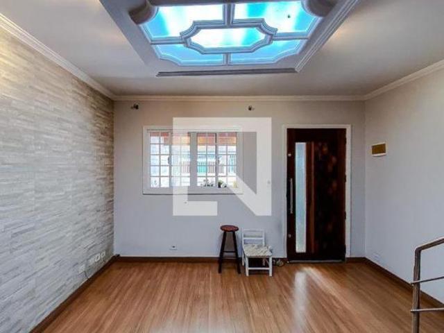 Casa à Venda Mooca, 2 Quartos, 100 m² São Paulo