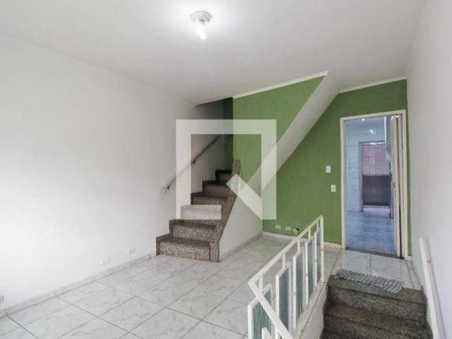Casa à Venda Mooca, 2 Quartos, 100 m² São Paulo