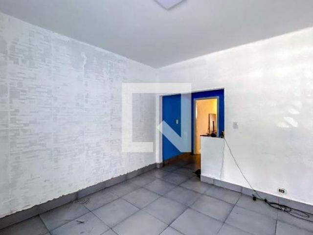 Casa à Venda Mooca, 2 Quartos, 104 m² São Paulo