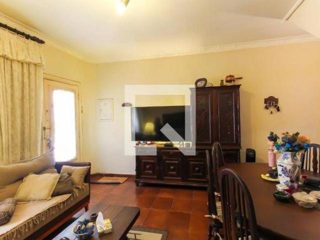 Casa à Venda Mooca, 2 Quartos, 105 m2