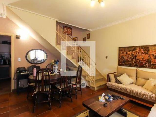 Casa à Venda Mooca, 2 Quartos, 105 m² São Paulo
