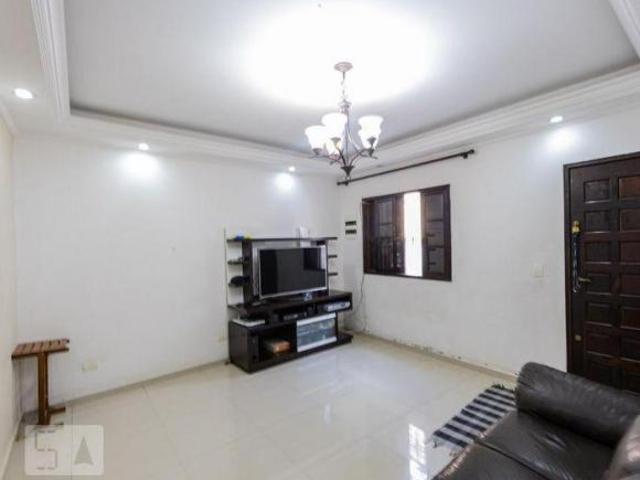 Casa à Venda Mooca, 2 Quartos, 106 m2