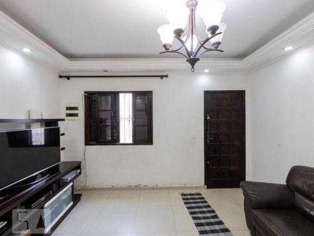 Casa à Venda Mooca, 2 Quartos, 106 m2