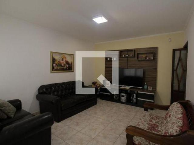 Casa à Venda Mooca, 2 Quartos, 116 m2