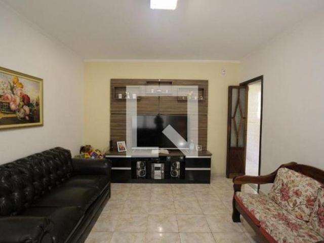 Casa à Venda Mooca, 2 Quartos, 116 m² São Paulo
