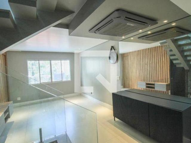 Casa à Venda Mooca, 2 Quartos, 123 m² São Paulo